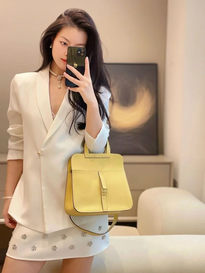 Top match Hermes Halzan Bags