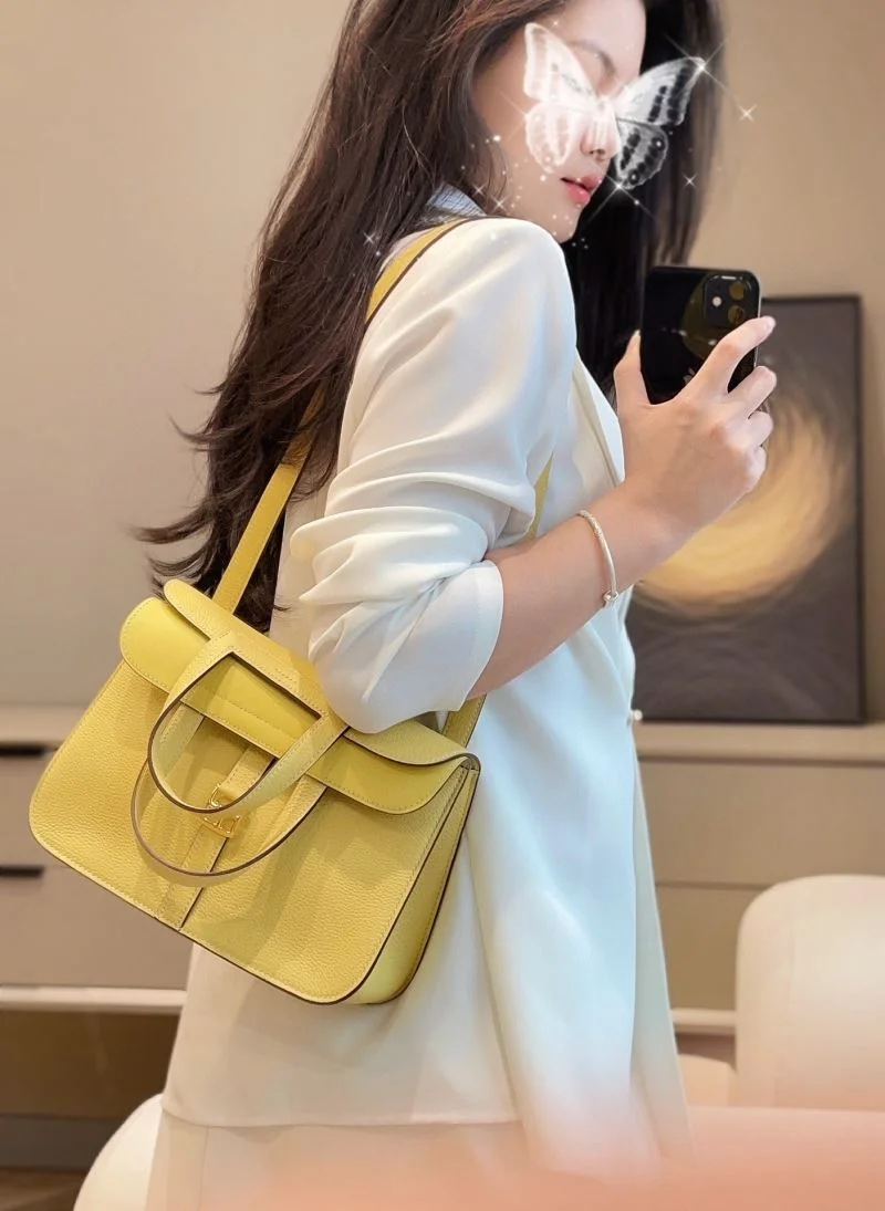 Top match Hermes Halzan Bags