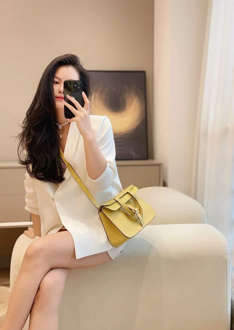 Top match Hermes Halzan Bags