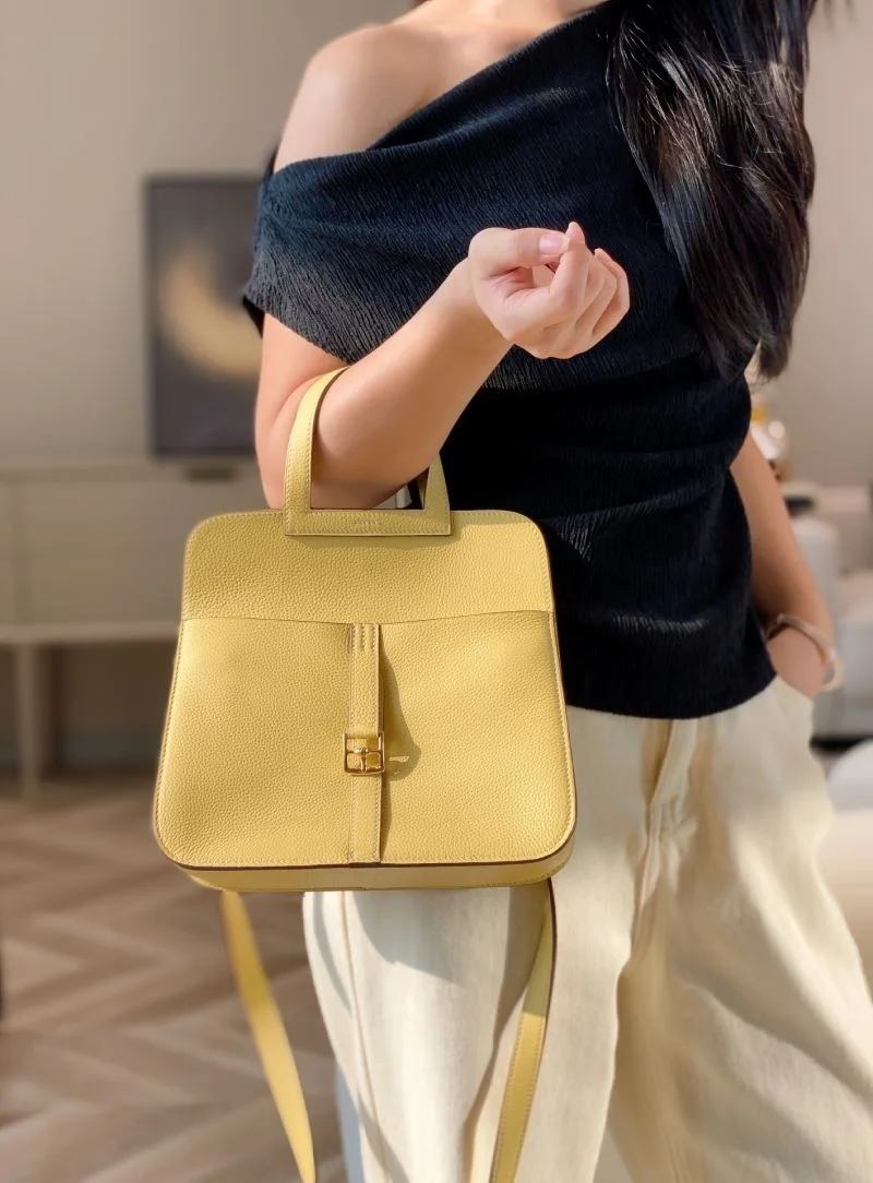 Top match Hermes Halzan Bags