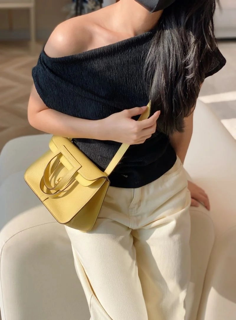 Top match Hermes Halzan Bags