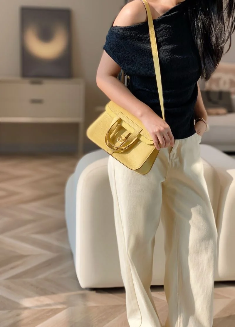 Top match Hermes Halzan Bags