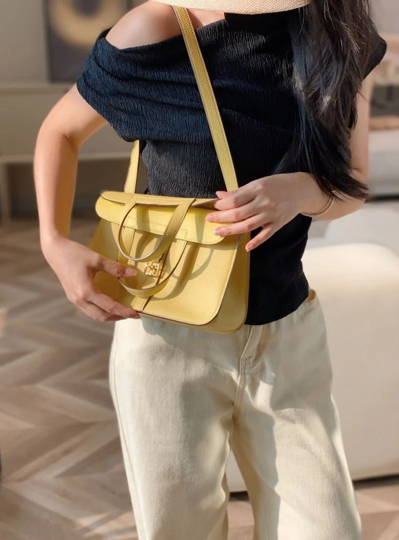 Top match Hermes Halzan Bags
