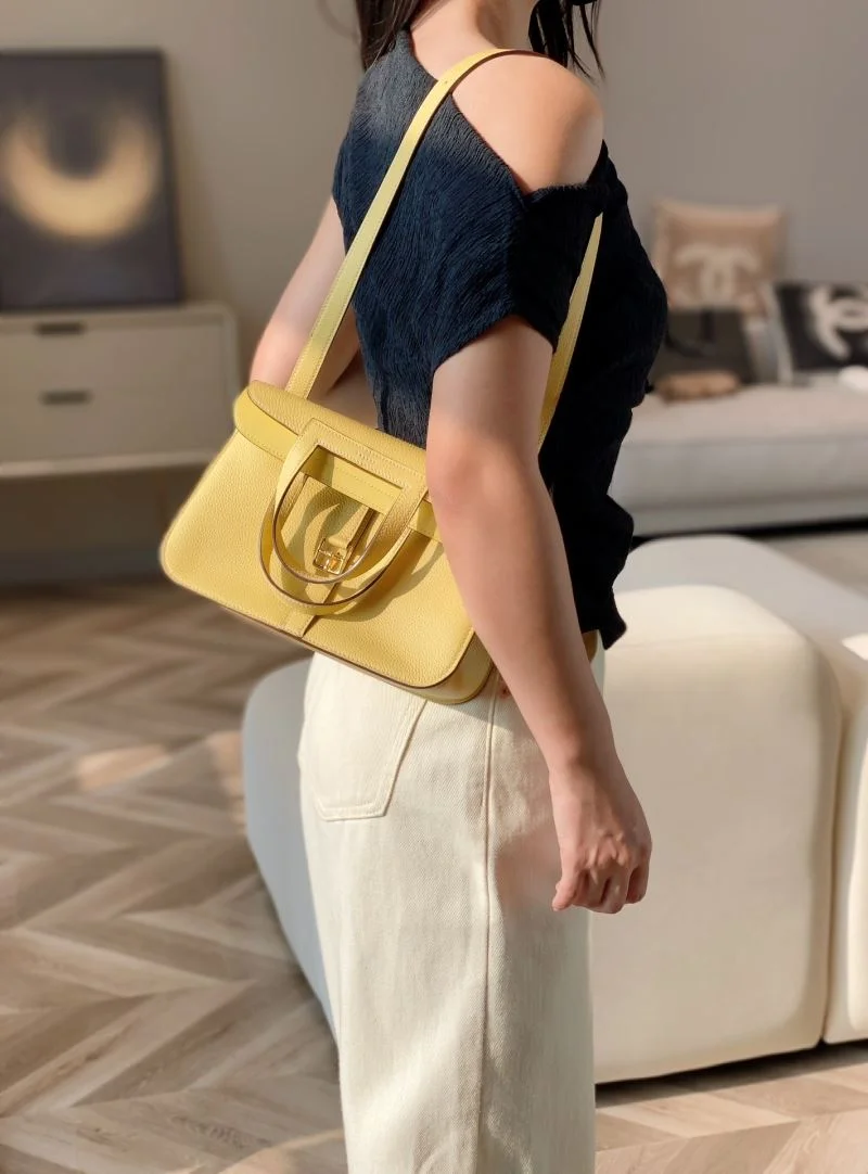 Top match Hermes Halzan Bags