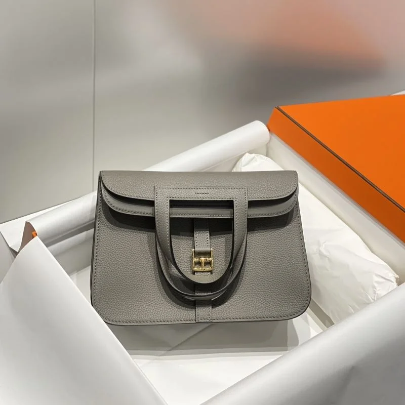 Low-cost Hermes Halzan Bags
