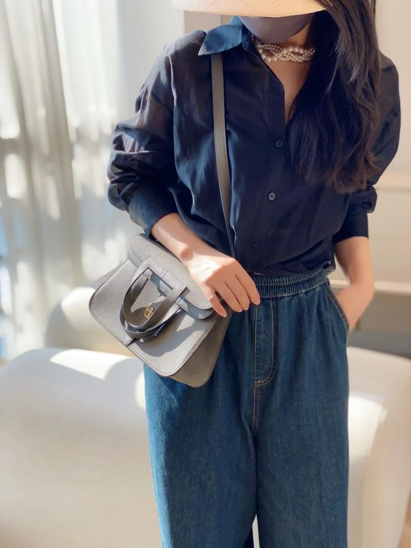Low-cost Hermes Halzan Bags