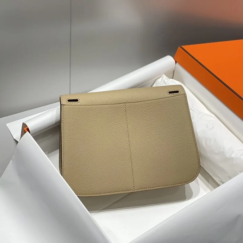 1:1 copy Hermes Halzan Bags