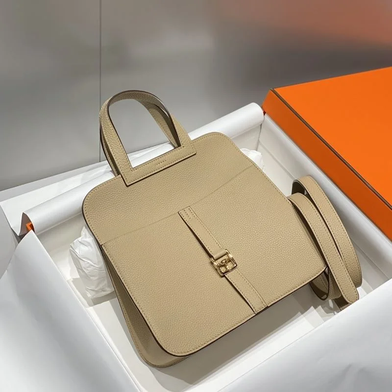 1:1 copy Hermes Halzan Bags