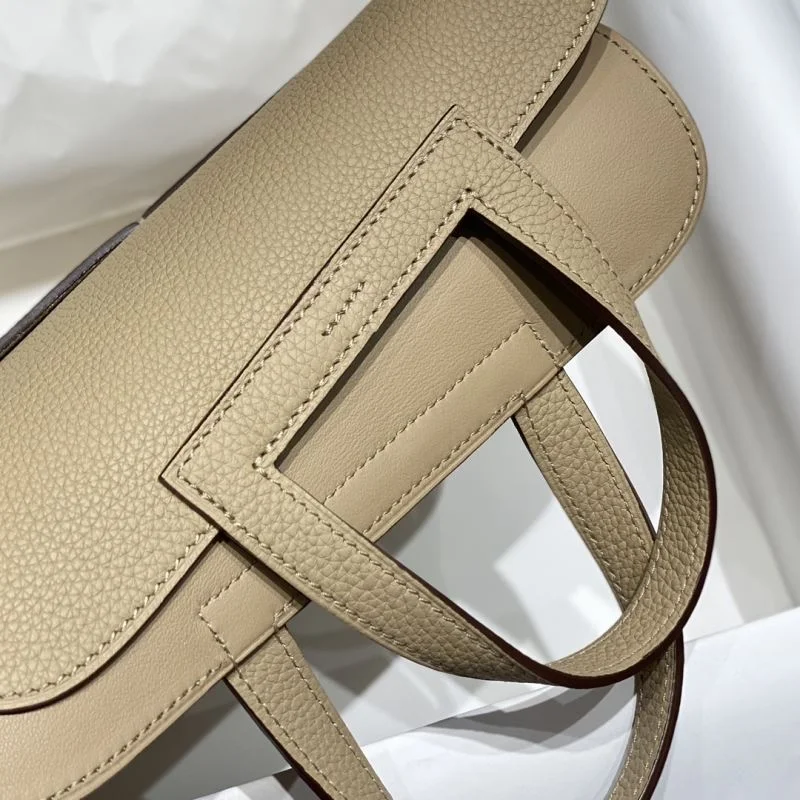 1:1 copy Hermes Halzan Bags