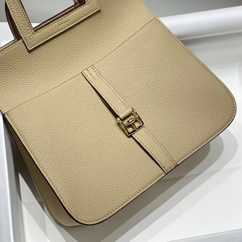 1:1 copy Hermes Halzan Bags