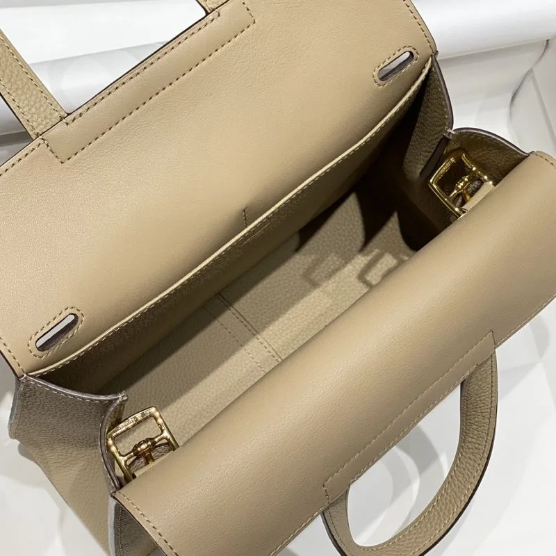 1:1 copy Hermes Halzan Bags
