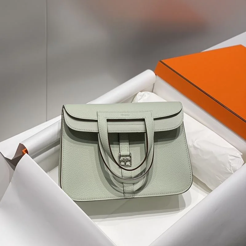 Low-cost Hermes Halzan Bags