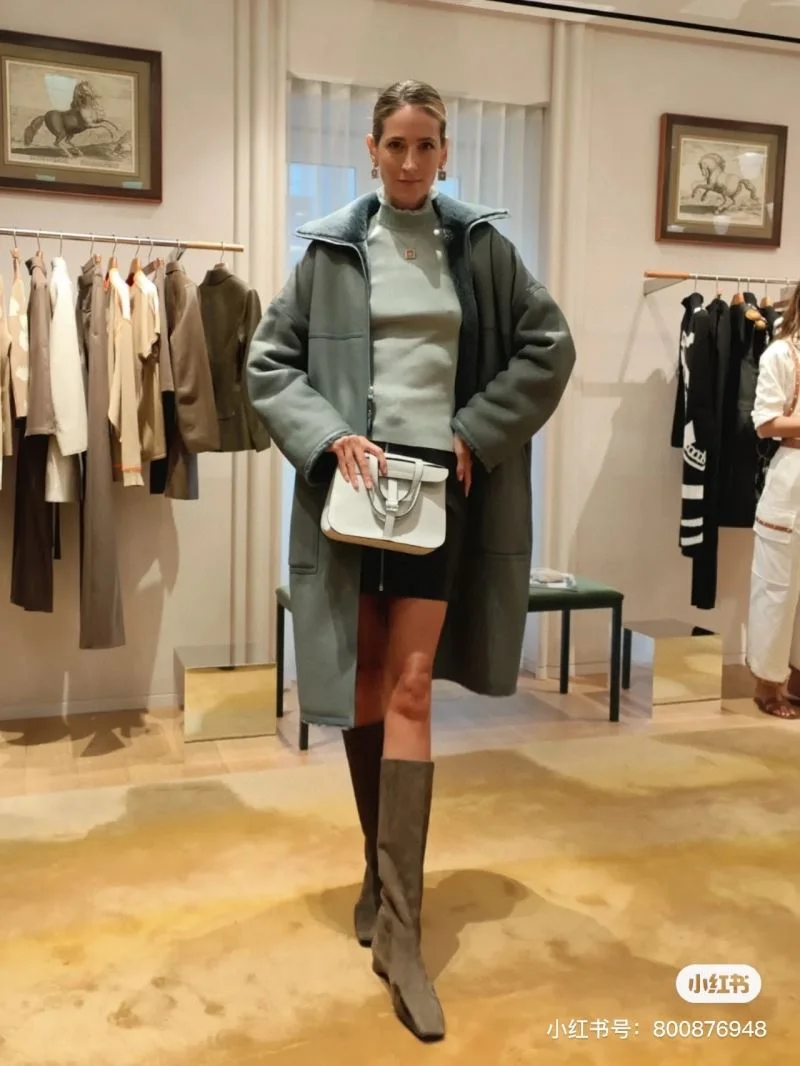 Low-cost Hermes Halzan Bags