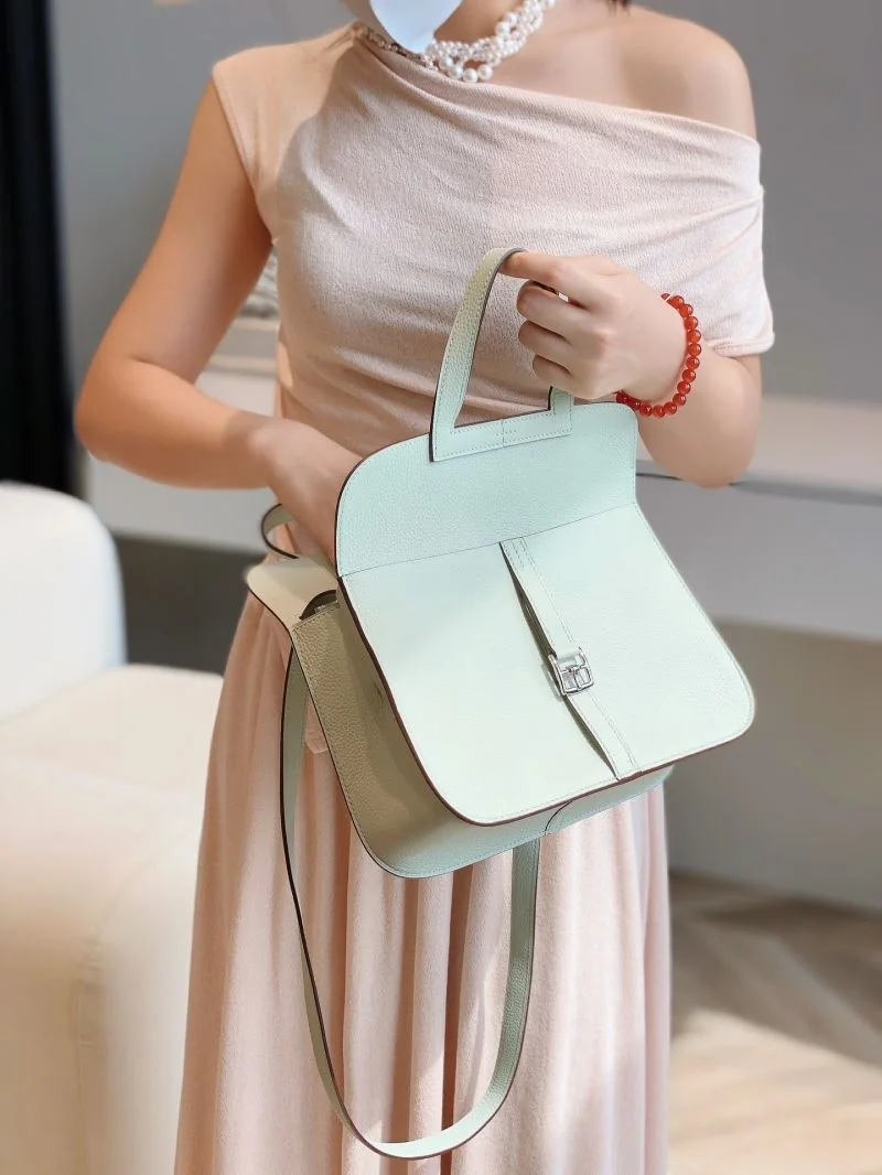 Low-cost Hermes Halzan Bags