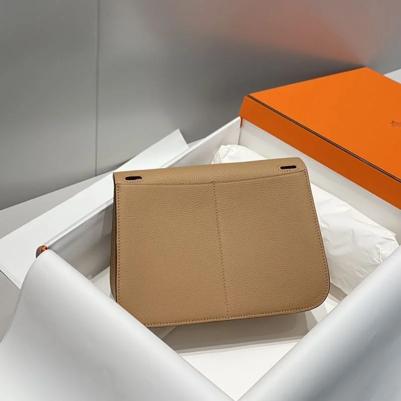 Hermes Halzan Bags