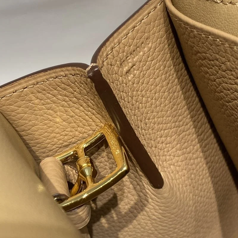 OEM Hermes Halzan Bags