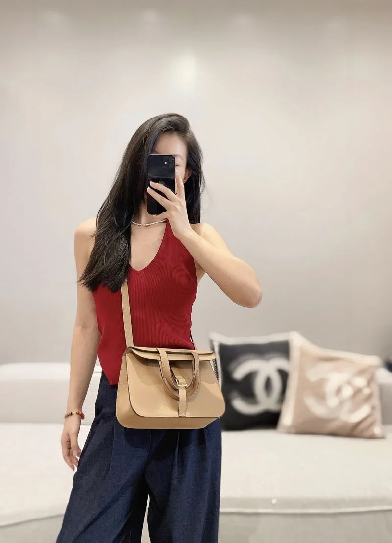OEM Hermes Halzan Bags