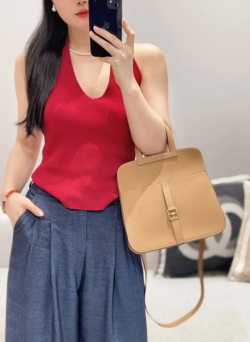 OEM Hermes Halzan Bags
