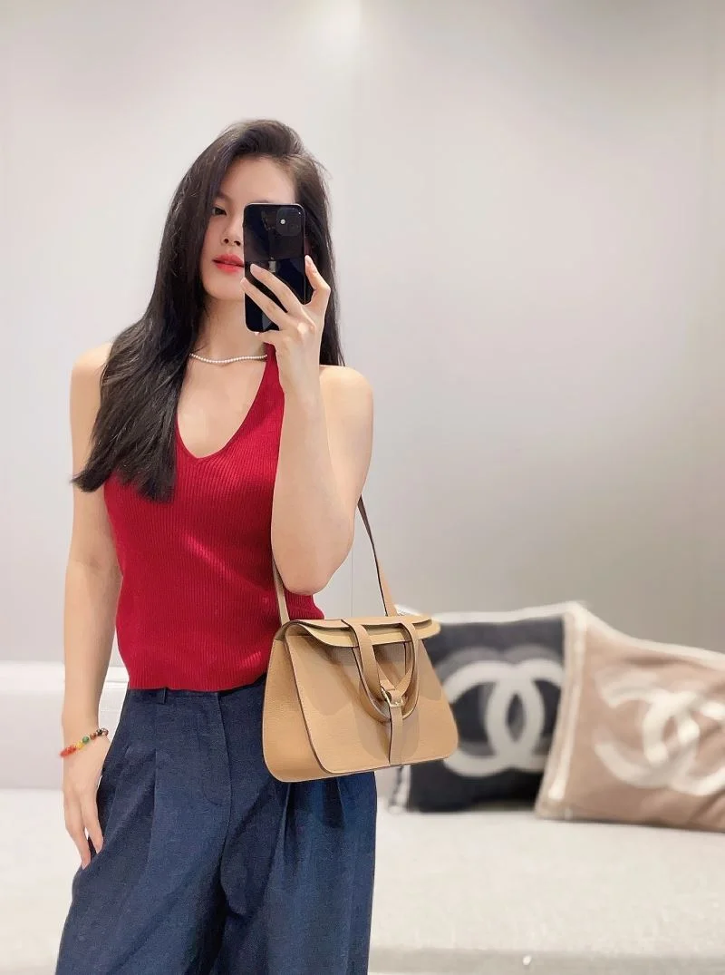 OEM Hermes Halzan Bags