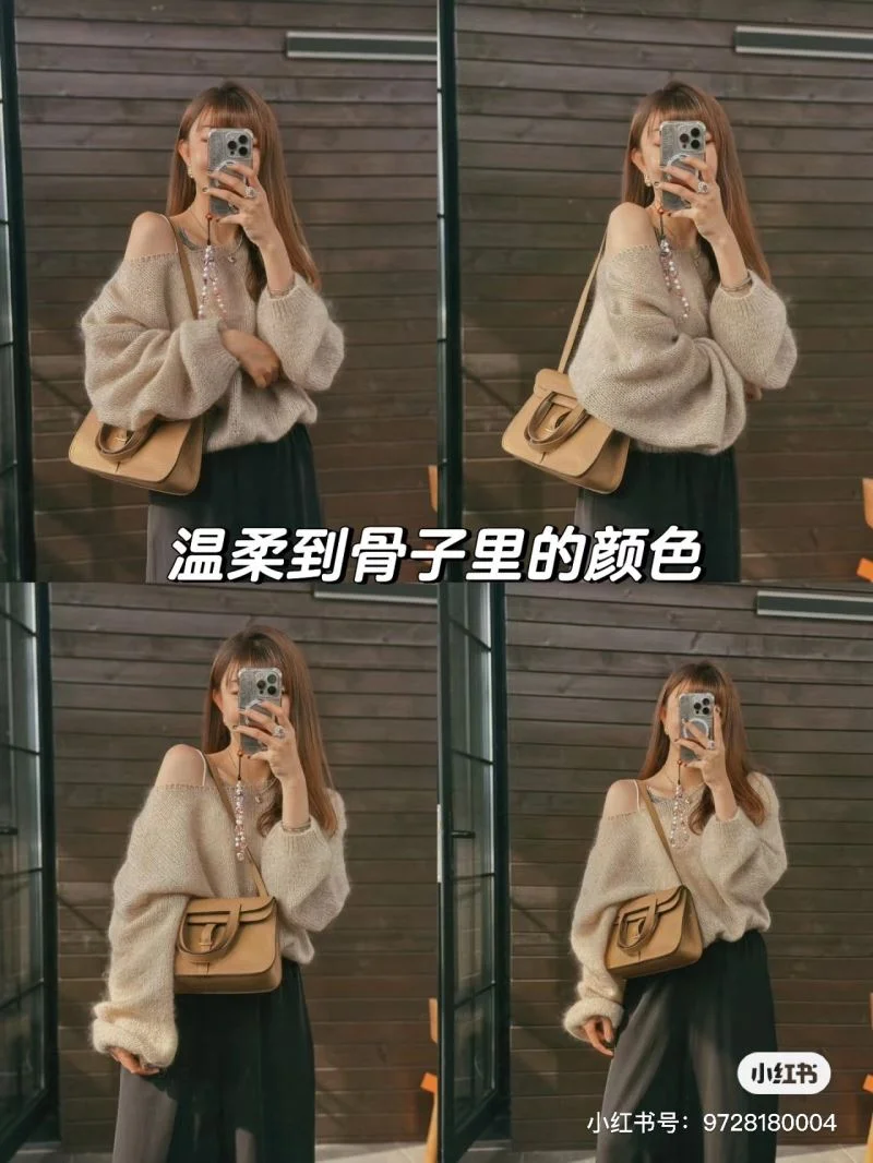 OEM Hermes Halzan Bags