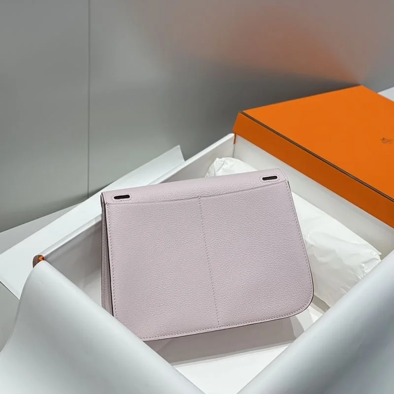 Mirror quality Hermes Halzan Bags