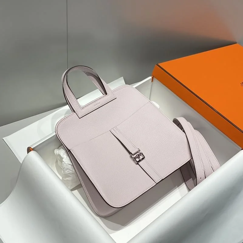 Mirror quality Hermes Halzan Bags
