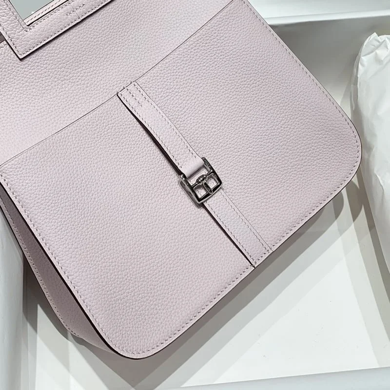 Mirror quality Hermes Halzan Bags