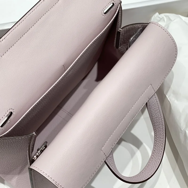 Mirror quality Hermes Halzan Bags