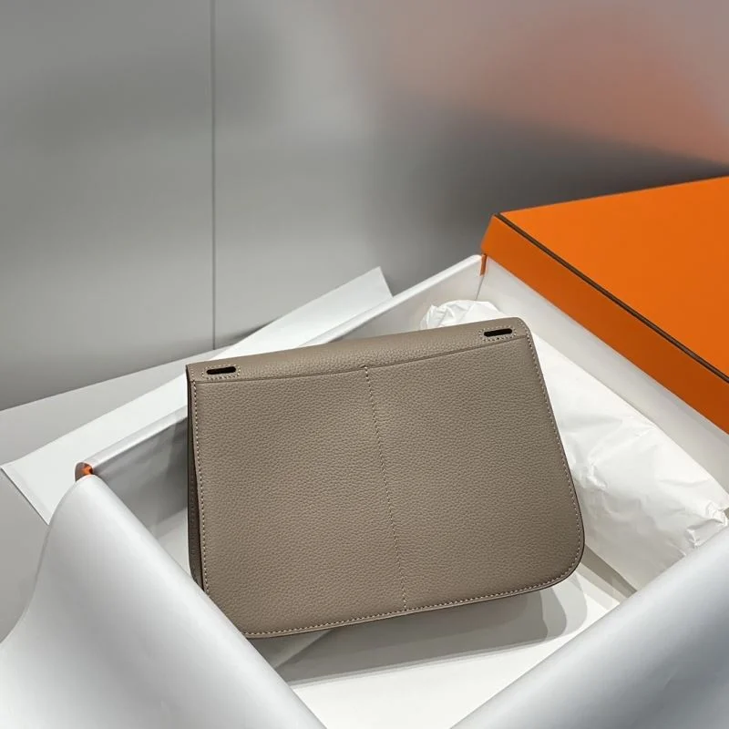 Perfect replica Hermes Halzan Bags