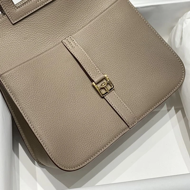 Perfect replica Hermes Halzan Bags
