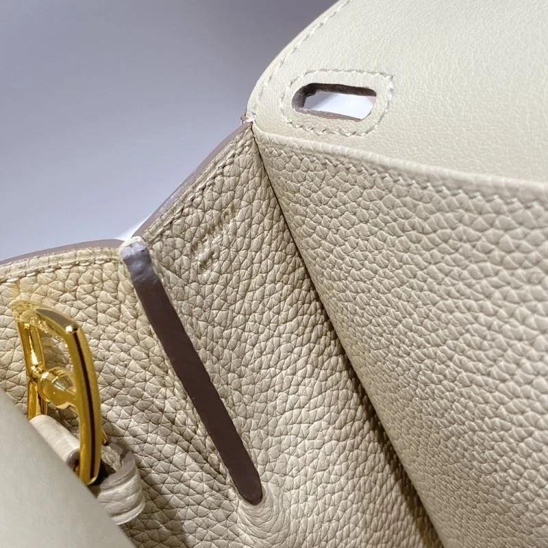 High accuracy Hermes Halzan Bags