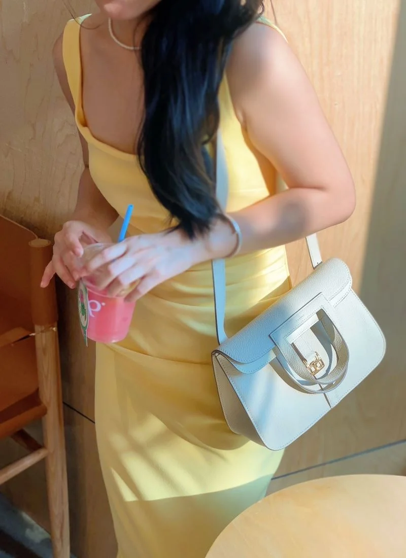 High accuracy Hermes Halzan Bags