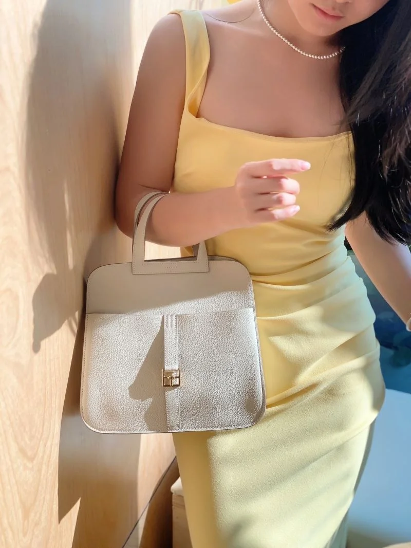 High accuracy Hermes Halzan Bags