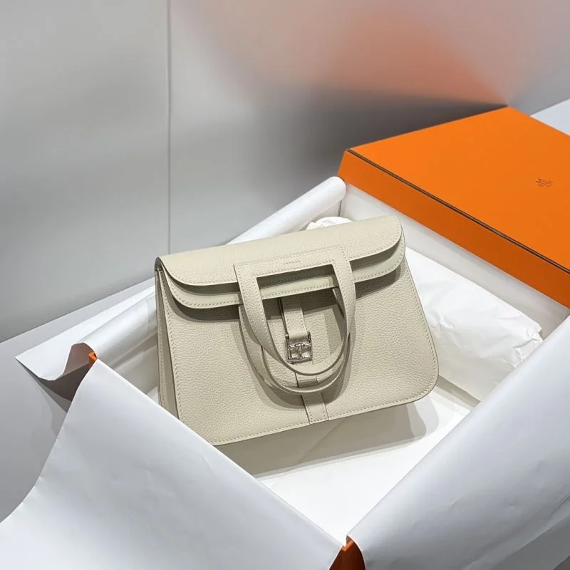Exact replica Hermes Halzan Bags
