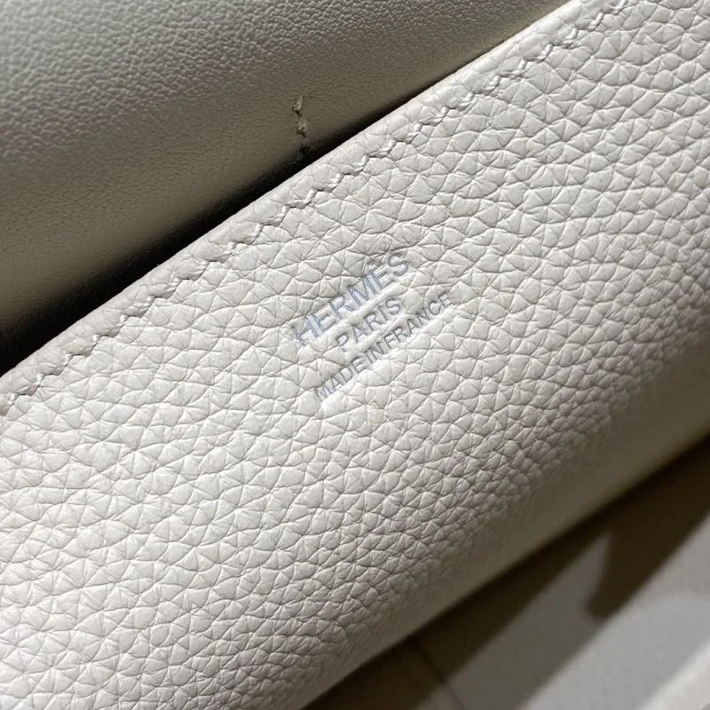 Exact replica Hermes Halzan Bags