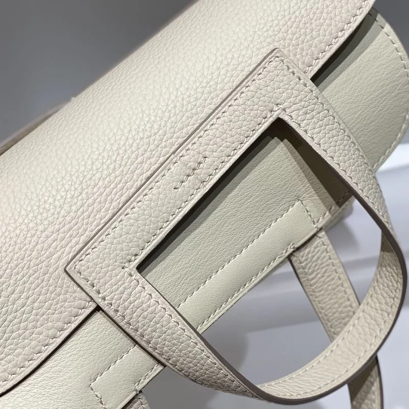 Exact replica Hermes Halzan Bags