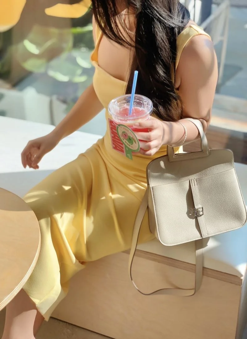 Exact replica Hermes Halzan Bags