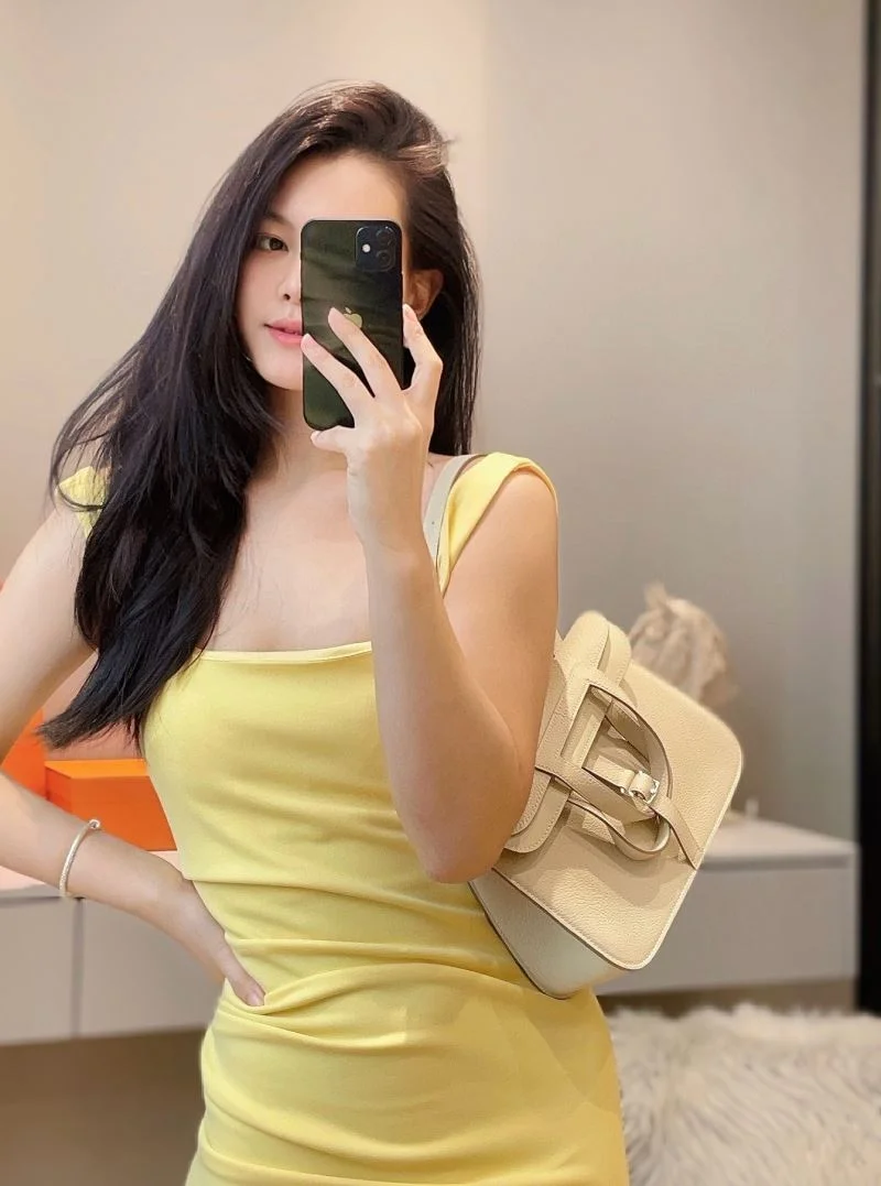 Exact replica Hermes Halzan Bags