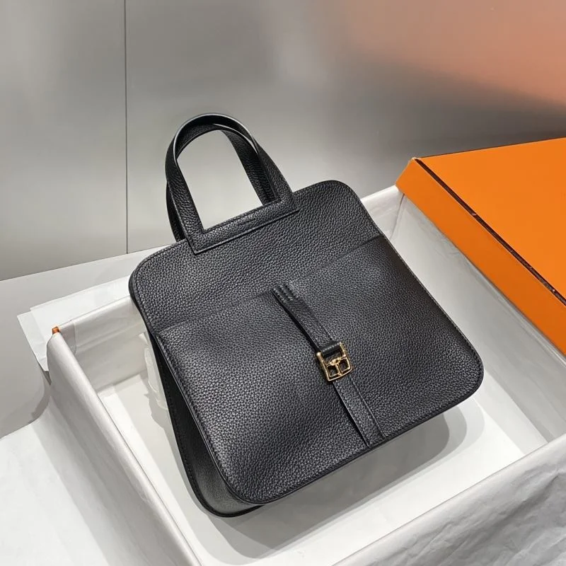 Genuine Hermes Halzan Bags