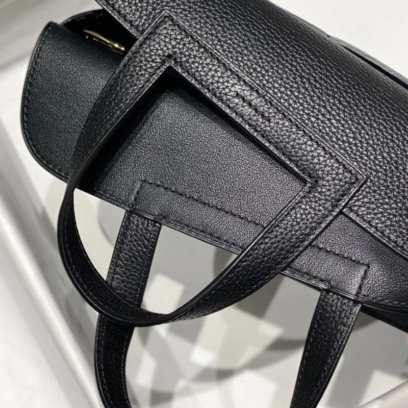 Genuine Hermes Halzan Bags