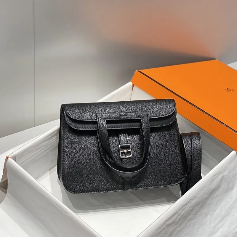 Brand-original Hermes Halzan Bags