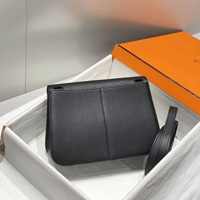 Brand-original Hermes Halzan Bags