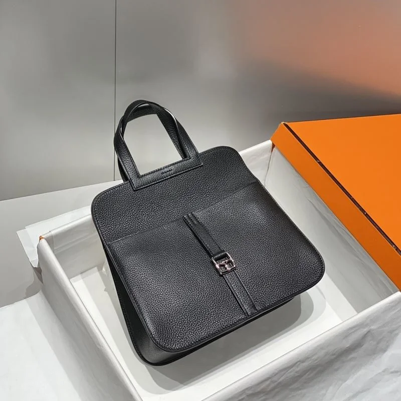 Brand-original Hermes Halzan Bags