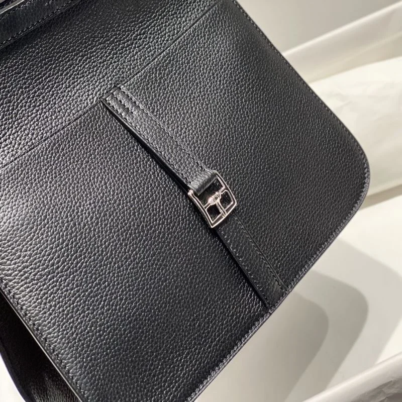 Brand-original Hermes Halzan Bags
