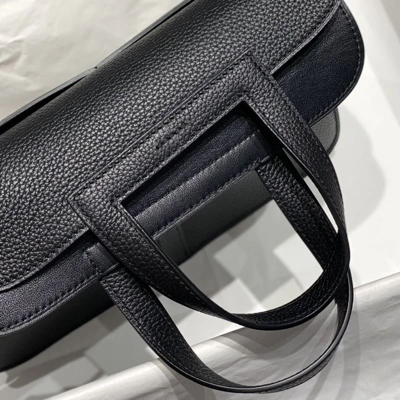 Brand-original Hermes Halzan Bags