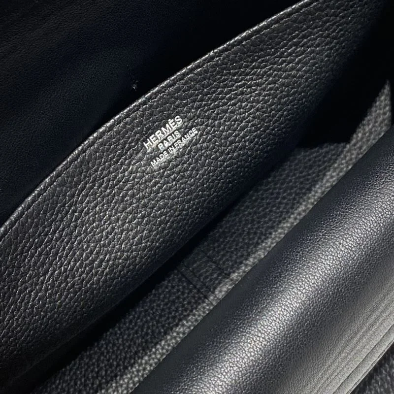 Brand-original Hermes Halzan Bags