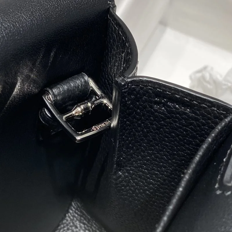 Brand-original Hermes Halzan Bags
