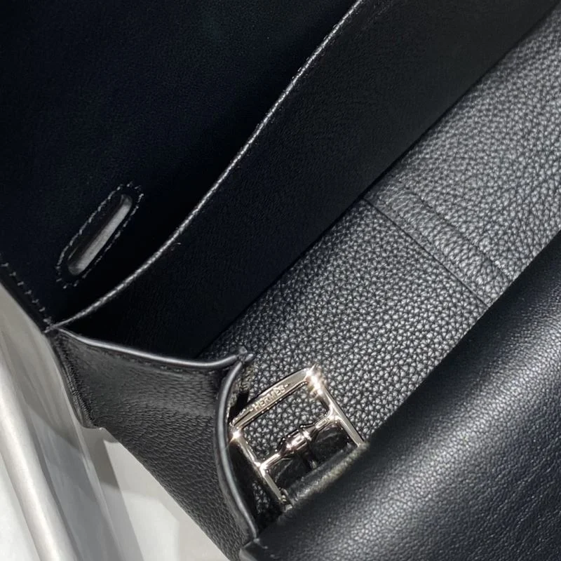 Brand-original Hermes Halzan Bags