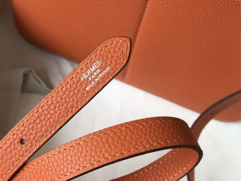 Affordable Hermes Halzan Bags