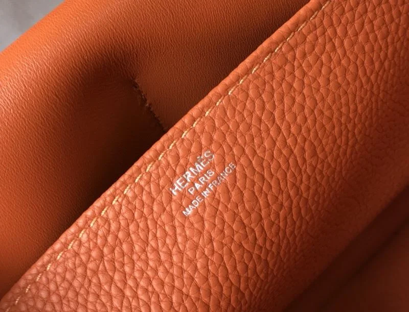Affordable Hermes Halzan Bags